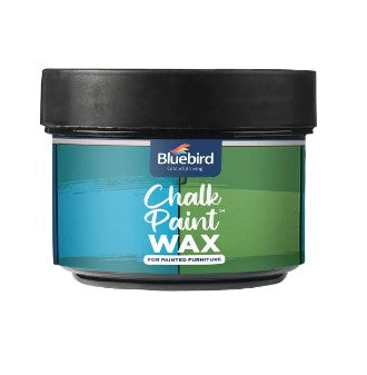 Bluebird Chalk Paint Wax – 200 ml ( 3 colors ) – Rung