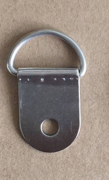 Framing Hooks ( pkt of 25 ) – Rung