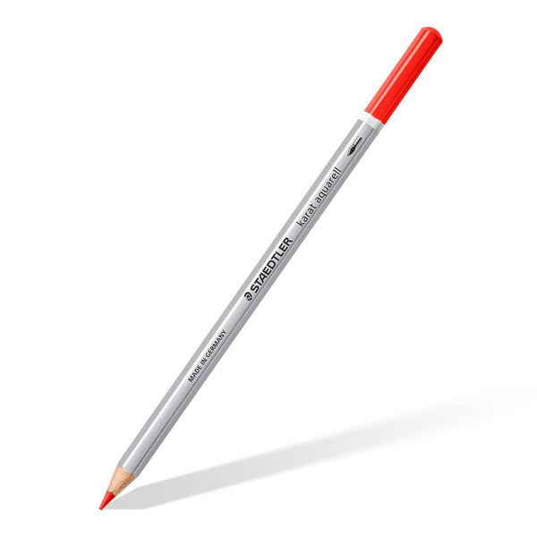Staedtler Medical Pencils ( Pair , Eosin 61 and Hematoxlin 6 ) – Rung