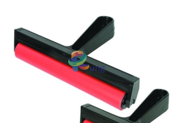 Art Plastic Roller – Rung