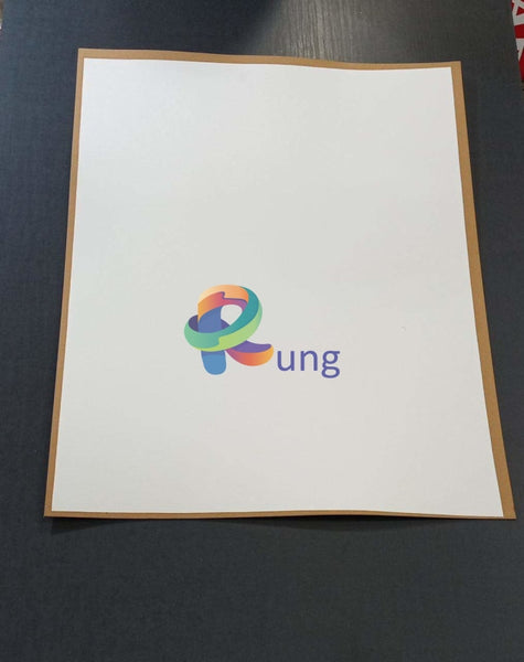 Wasli Paper – Rung